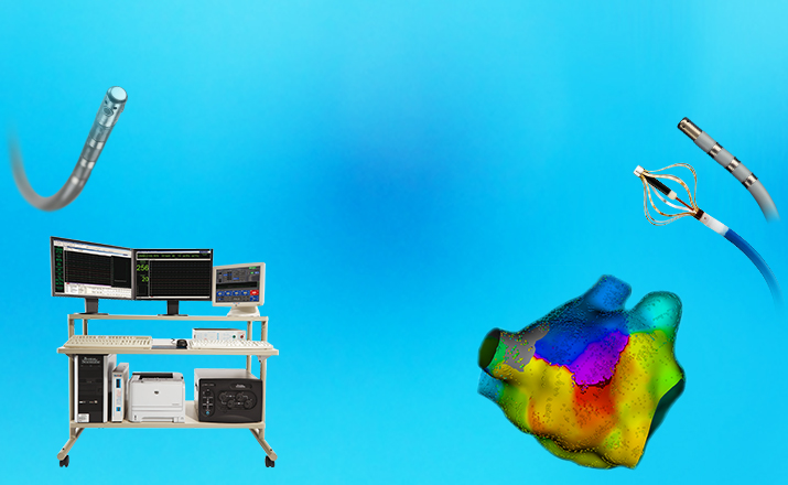 Electrophysiology (EP) Recording System – LABSYSTEM PRO - Boston Scientific